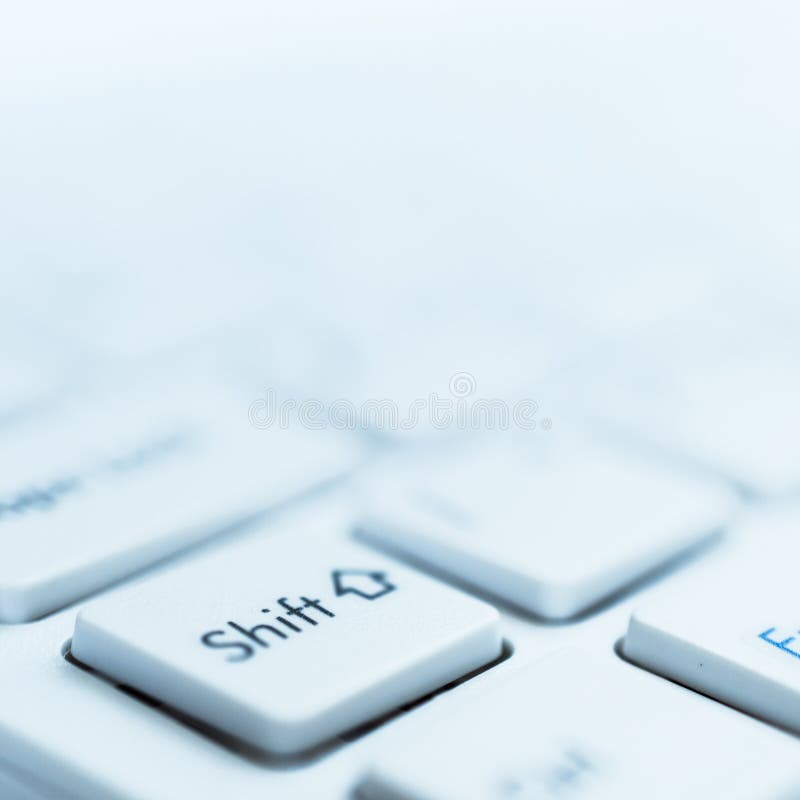 Shift stock image. Image of button, communicate, concept - 26948497