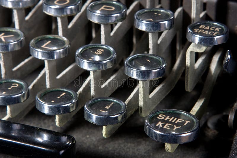 Writer stock image. Image of retro, antique, manuscript - 24140307