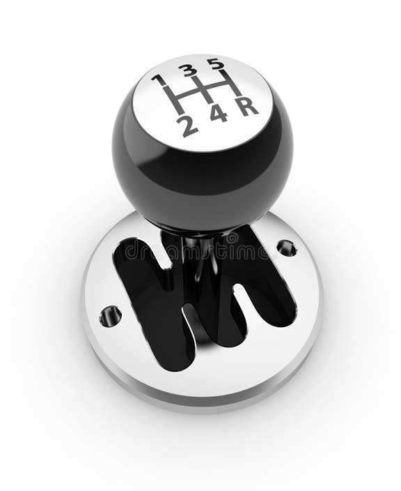 Gear Stick Shift Stock Illustrations – 4,805 Gear Stick Shift Stock ...
