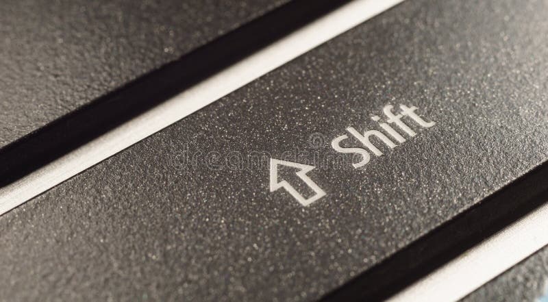Shift key stock photo. Image of shift, lateral, business - 35508846