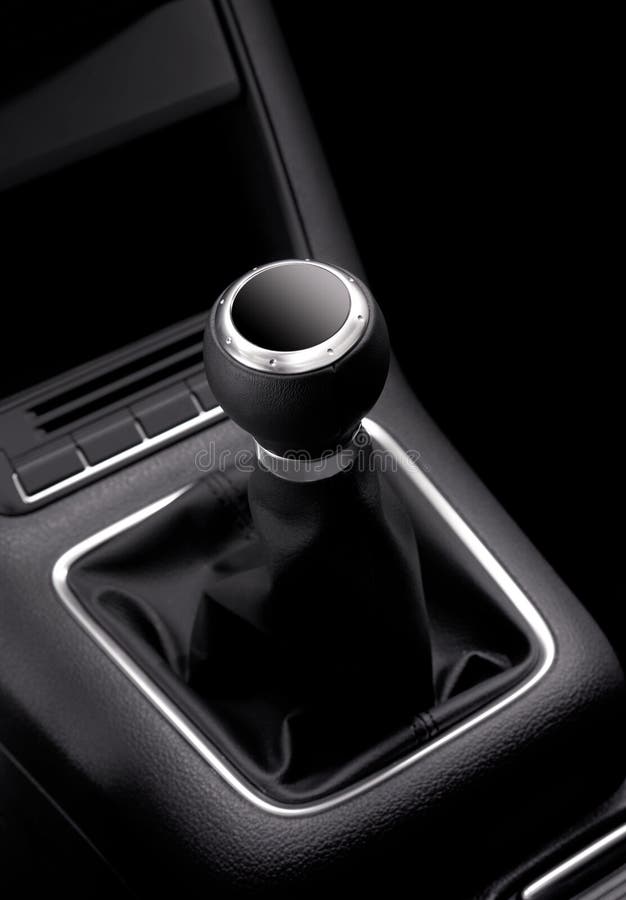 Shift knob stock image. Image of neutral, shift, control - 11948679