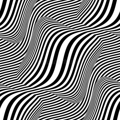 Shift stripes stock vector. Illustration of geometric - 41487315