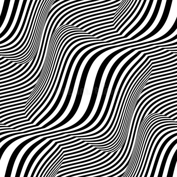 Shift stripes stock vector. Illustration of geometric - 41487315