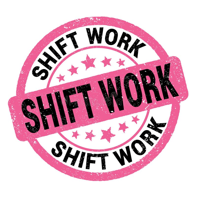 Shift Stamp Stock Illustrations – 2,233 Shift Stamp Stock Illustrations ...