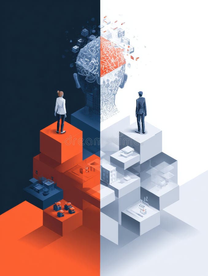 Shift Your Mindset with these Contrasting Examples of Growth Versus ...