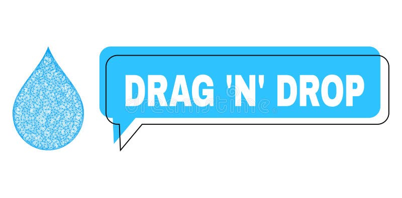 Word Cloud Water Drop Stock Illustrations – 169 Word Cloud Water Drop ...