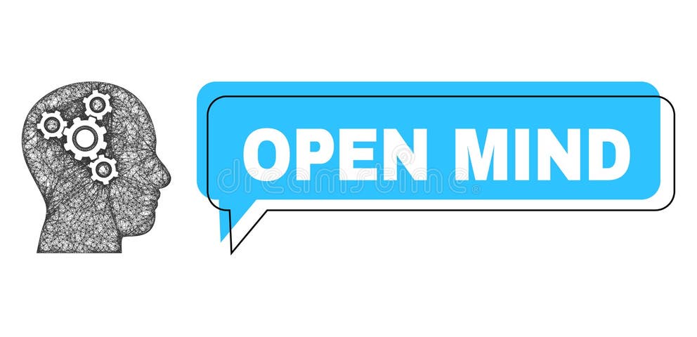 Open Speech Bubble Message Stock Illustrations – 5,473 Open Speech ...