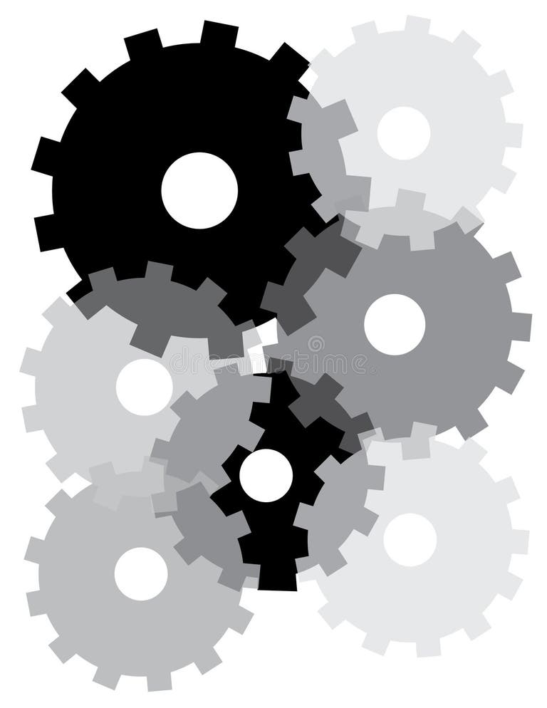 Shifting Gears Stock Illustrations – 100 Shifting Gears Stock ...
