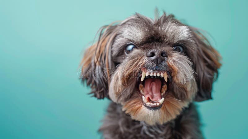 121 Shih Tzu Teeth Stock Photos - Free & Royalty-Free Stock Photos from ...