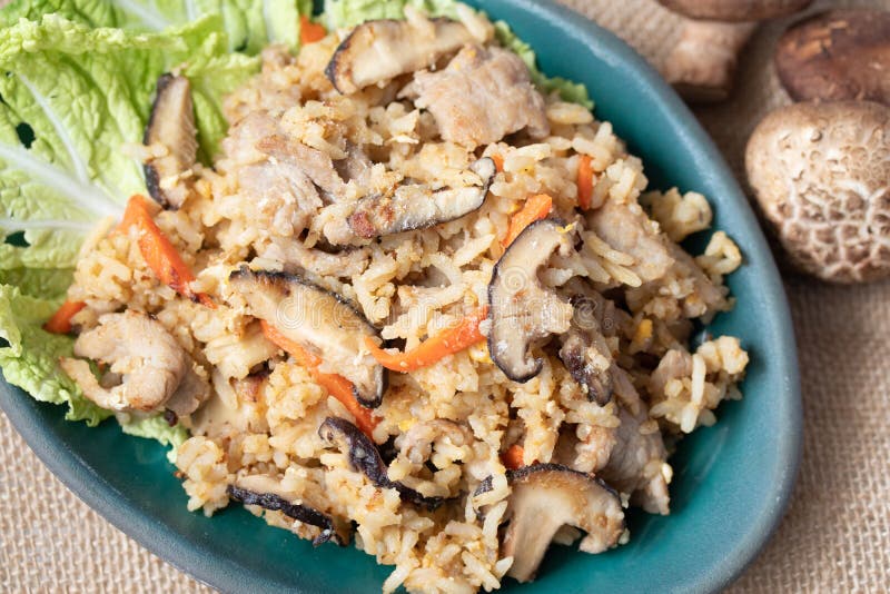 264 Crispy Shiitake Stock Photos - Free & Royalty-Free Stock Photos ...