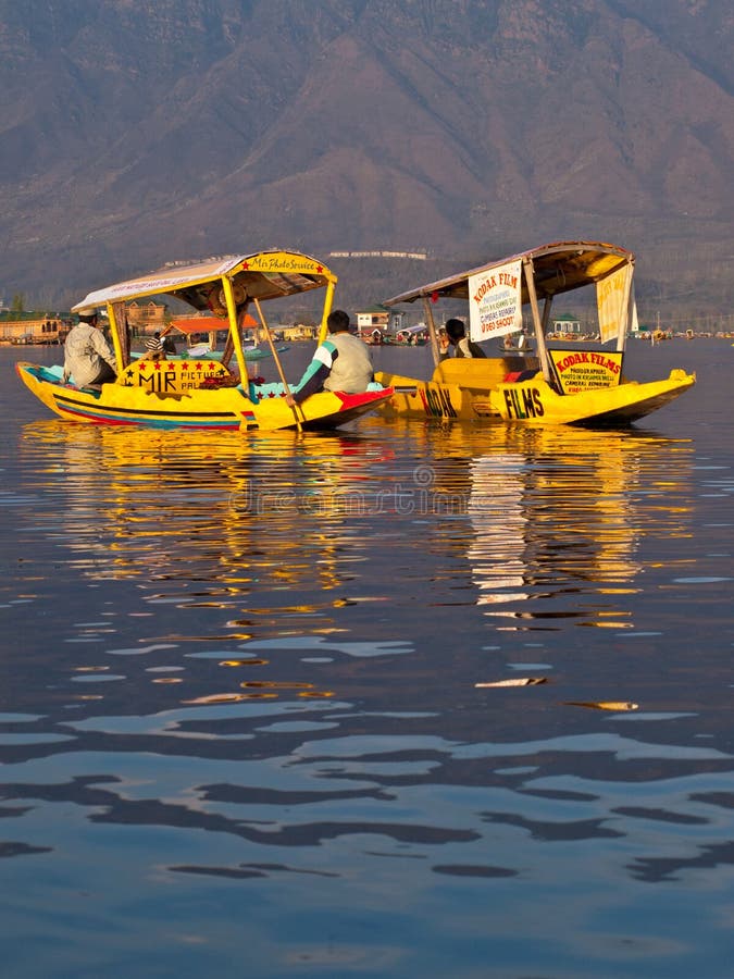 Shikara editorial photography. Image of lifestyle, relaxation - 28325707