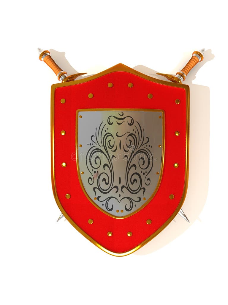 Shild Stock Illustrations – 279 Shild Stock Illustrations, Vectors ...