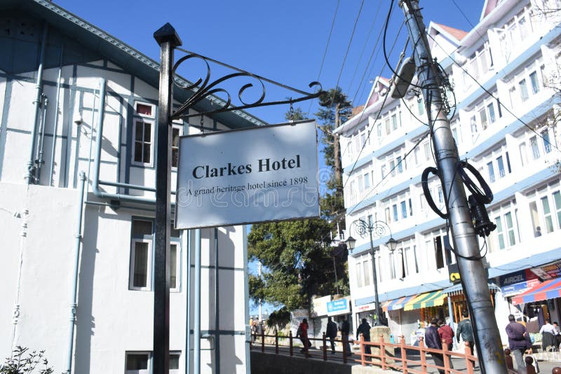 Hotel Clarkes Stock Photos - Free & Royalty-Free Stock Photos from ...