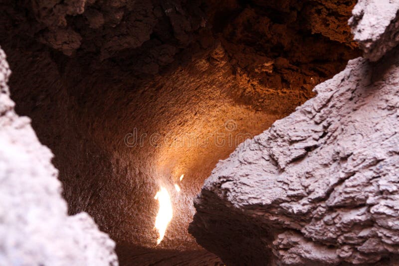 Cave moon stock image. Image of freed, sunlight, reddish - 153479723