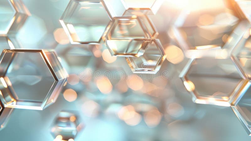 Hexagon Blue Cubes Stock Photos - Free & Royalty-Free Stock Photos from ...
