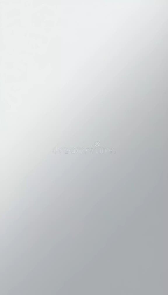 A Shimmering Grey Metallic Gradient Flows Seamlessly, Capturing Light ...