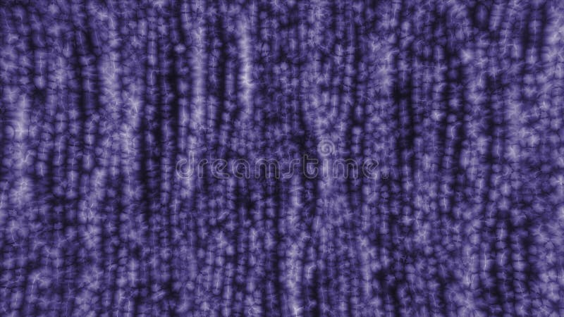 Shimmering and Moving Vertical Electric Lines. Motion. Lines with ...