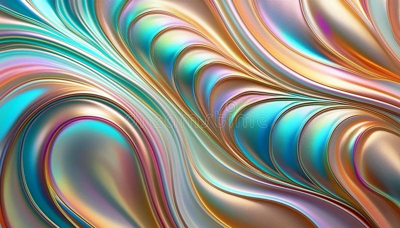 Pearlized Waves Stock Illustrations – 7 Pearlized Waves Stock ...