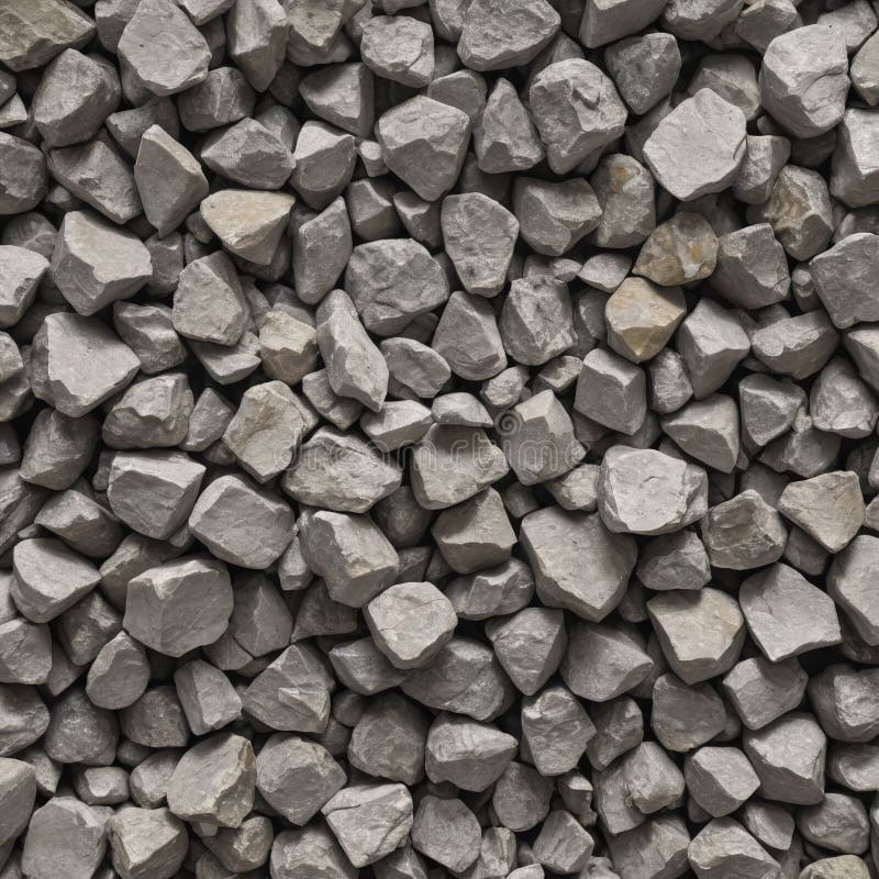 Shimmering Raw Lithium Ore Mineral Extraction Closeup Stock ...