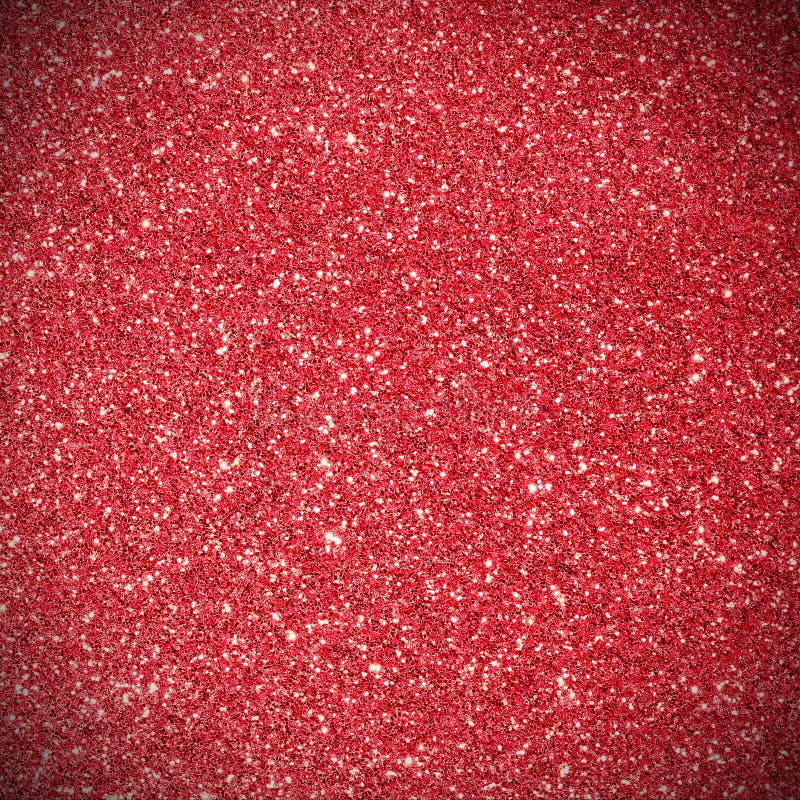 Glittery RED Background Ideal As a Very Bright Backdrop Stock Photo ...