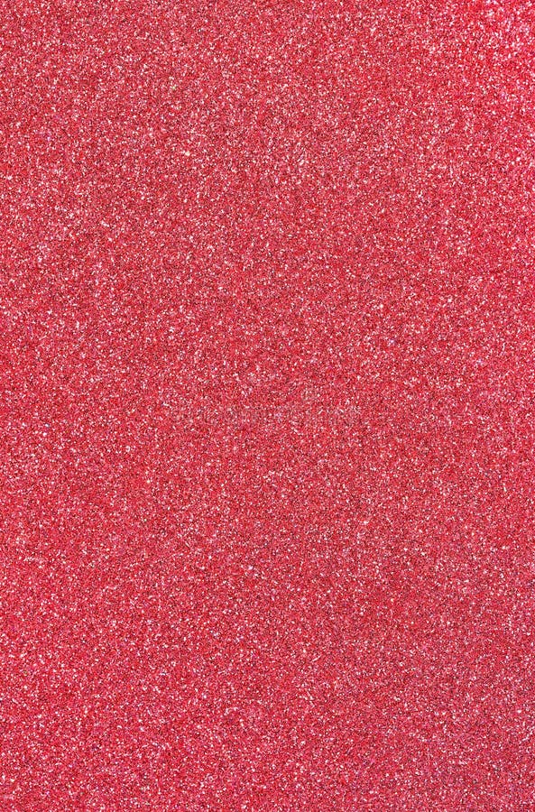 Shimmering RED Background in Glittery Material Ideal As a Very B Stock ...
