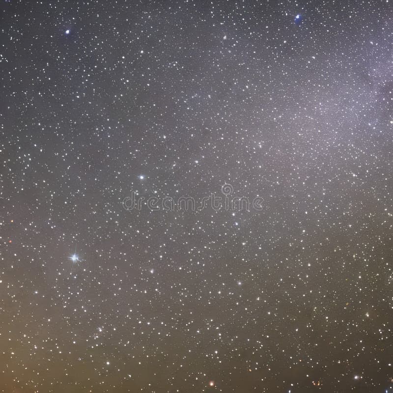 361 Shimmering Stars: a Celestial and Captivating Background Featuring ...