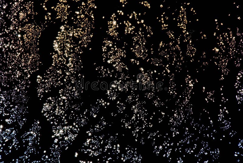 Shimmering water stock image. Image of abstract, light - 12735037
