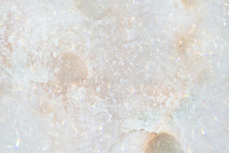 Shimmering White Background Design Stock Illustration - Illustration of ...