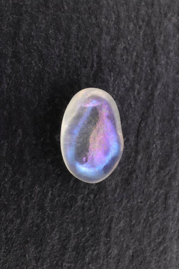 Shimmerstone Stone Texture on White Light Isolated Background. Macro ...