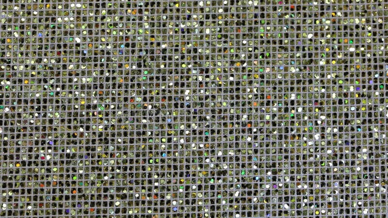 Shimmery Glitter Background with Reflections and Micro Lights Stock ...