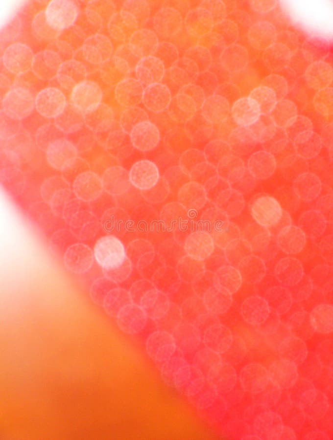 Shimmery Red Coaster 2 stock image. Image of bead, beads - 84731