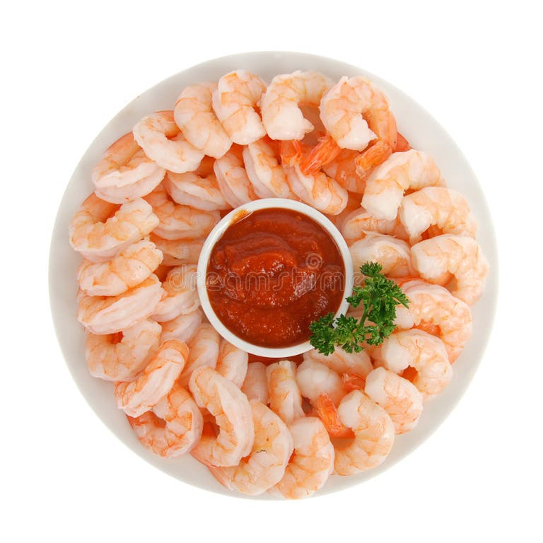 Shimp cocktail stock image. Image of cooked, sauce, tasty - 20242069