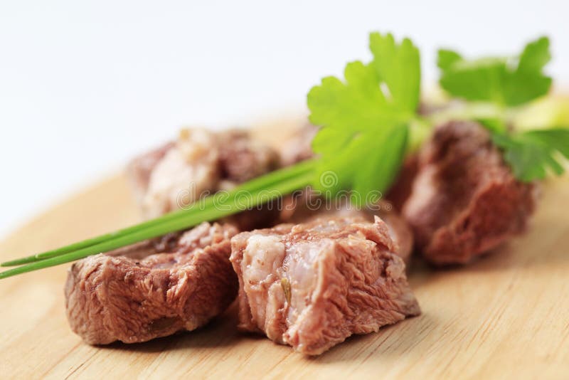 Diced Shin Beef Cooked Stock Photos - Free & Royalty-Free Stock Photos ...