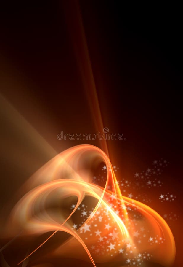 Shine background stock illustration. Illustration of banner - 16588467