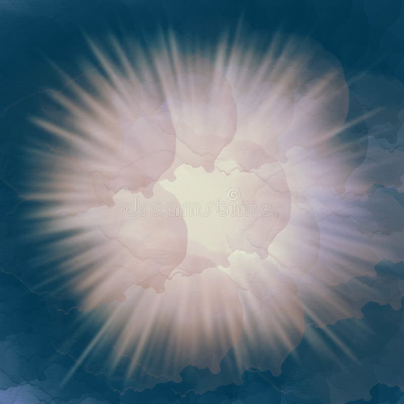 Shine Color Texture for Background Stock Illustration - Illustration of ...