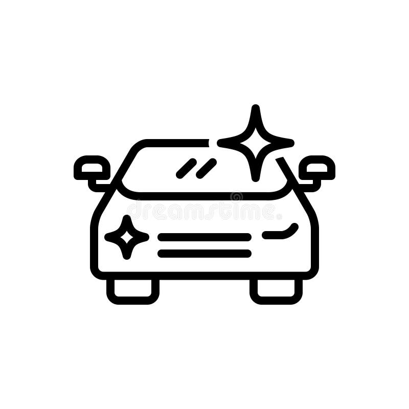 Car Sparkle Icon Stock Illustrations – 907 Car Sparkle Icon Stock ...