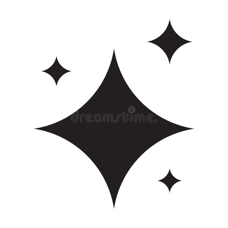 Shine Icon Vector for Your Web Design, Logo, Infographic, UI ...