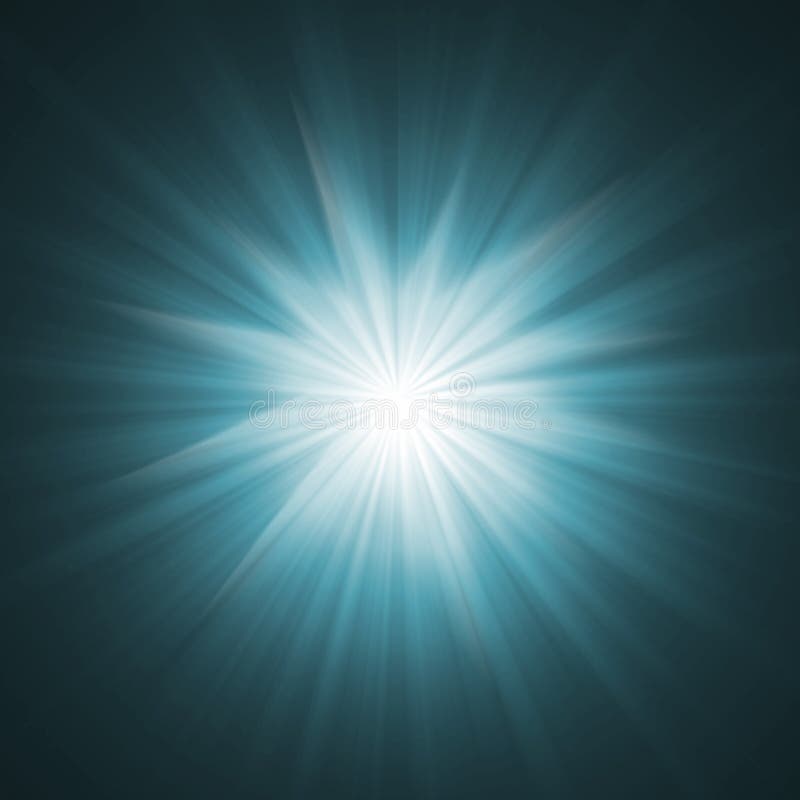 Shine Lighting Effect stock illustration. Illustration of dark - 13942657