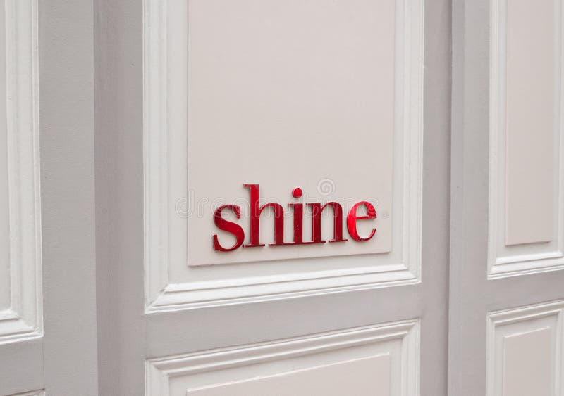 Two White Wooden Sash Windows on a Restored Red Brick Wall of a Stock ...