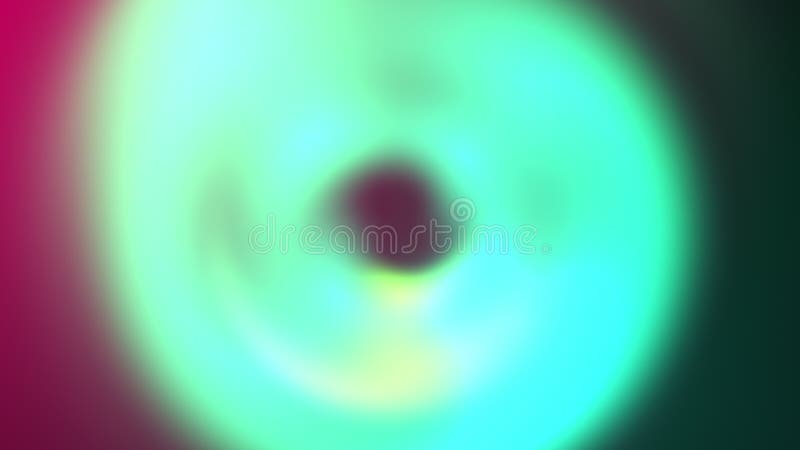 Shine Wave Background with Lines, Modern Abstract 3d Render, Computer ...