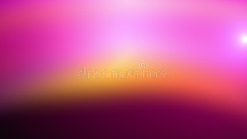 Shine Wave Background with Lines, Modern Abstract 3d Render, Computer ...