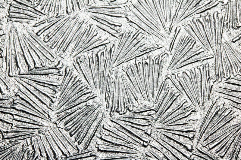 Shiney Metallic Glitter Shaped Background with Geometric Design Stock ...