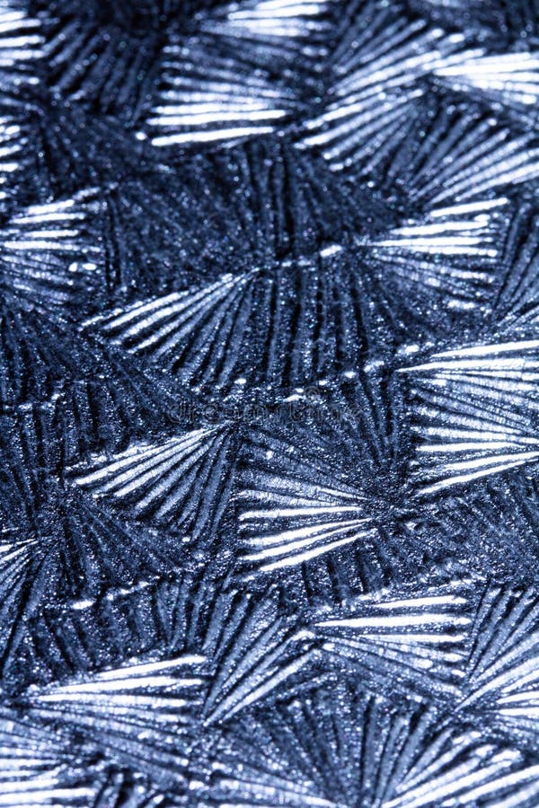 Shiney Metallic Glitter Shaped Background with Geometric Design Stock ...