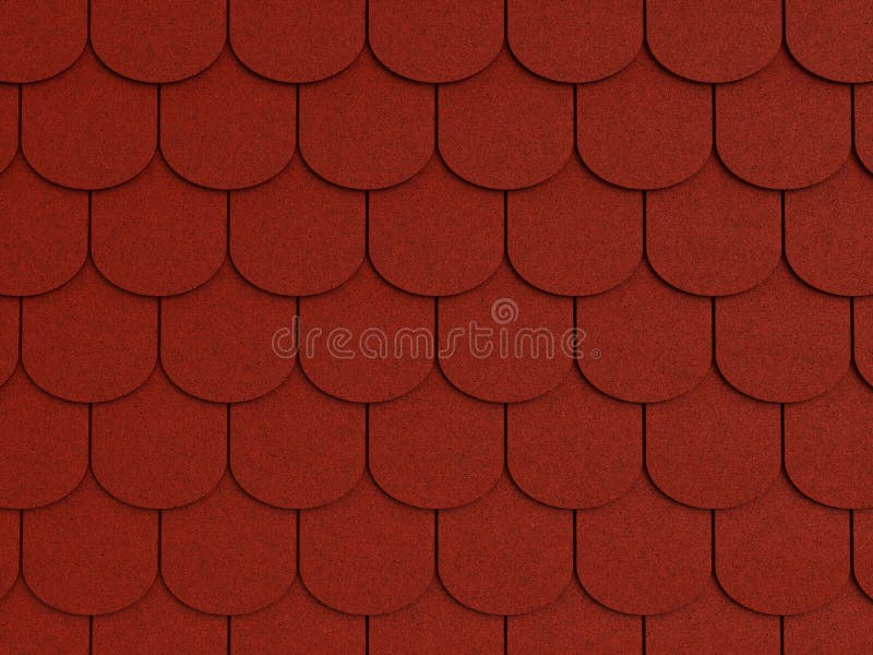 Shingle roof stock image. Image of construction, material - 55124947