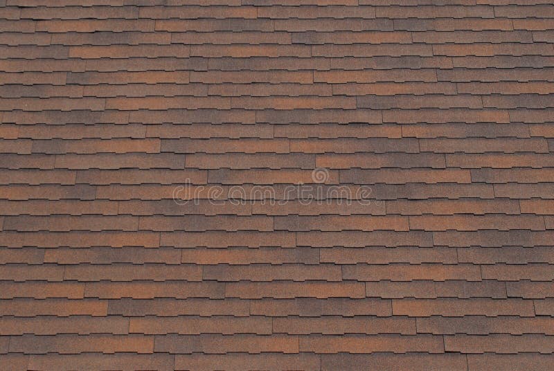 Roof Shingles Texture Seamless