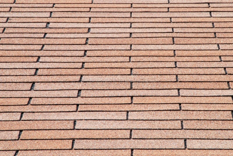 Shingles stock image. Image of pattern, brown, exterior - 6533291