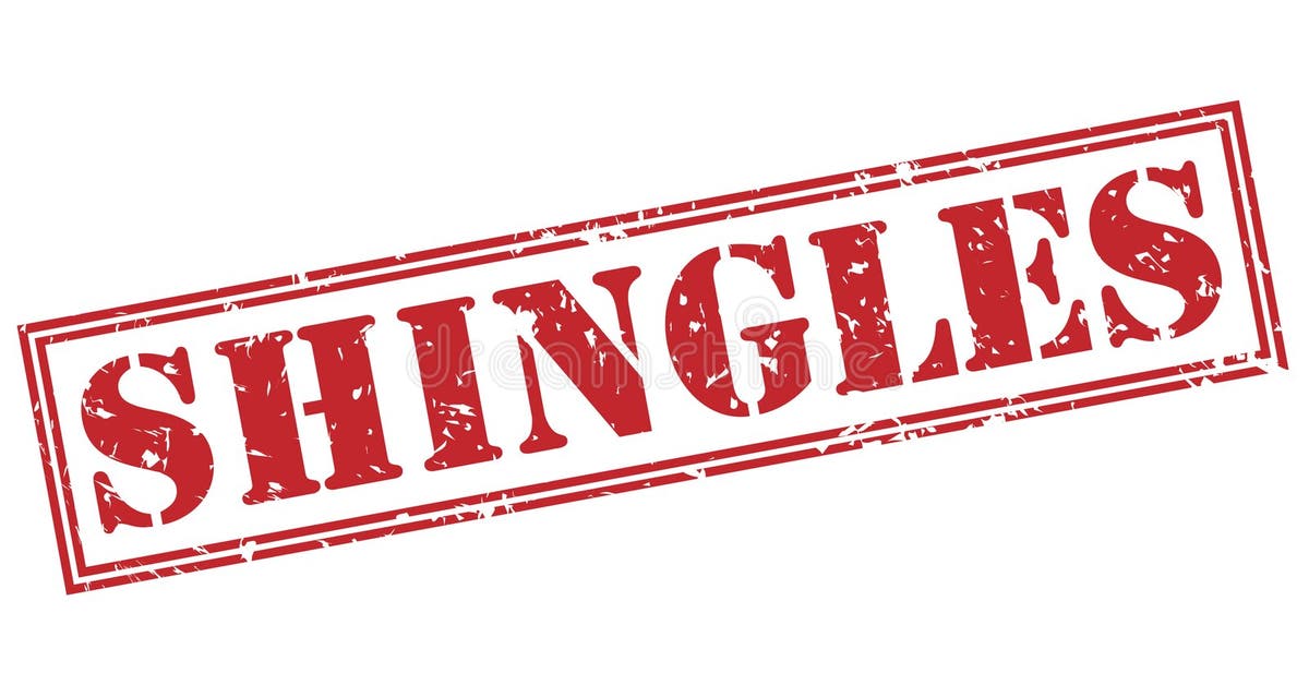 Shingles Tag Stock Illustrations – 21 Shingles Tag Stock Illustrations ...