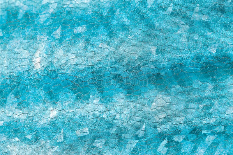 Shining Abstract Blue Background Stock Image - Image of fresh, shining ...