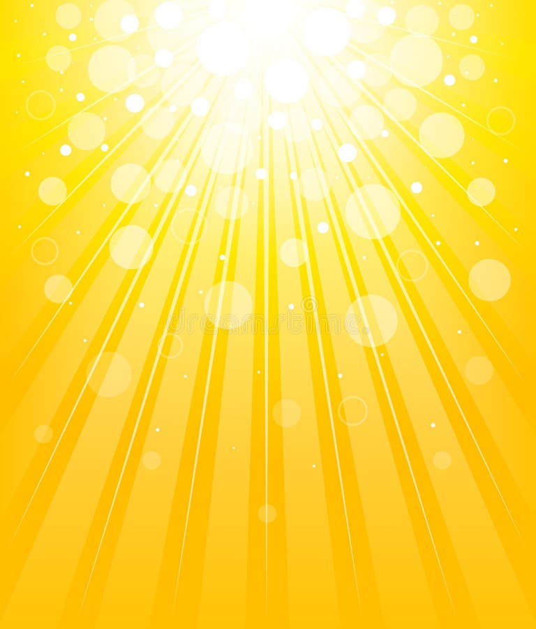 Shining background stock vector. Illustration of golden - 63601711