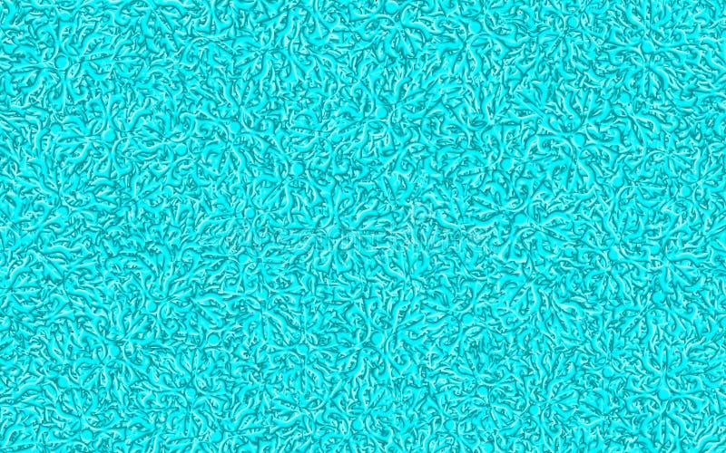 Shining Blue Design Beautiful Texture Background Stock Illustration ...